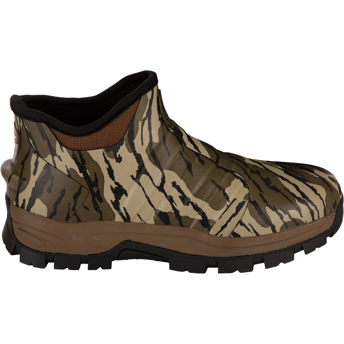 Drake 6" Uninsulated Camp Boot | Mack's Prairie Wings